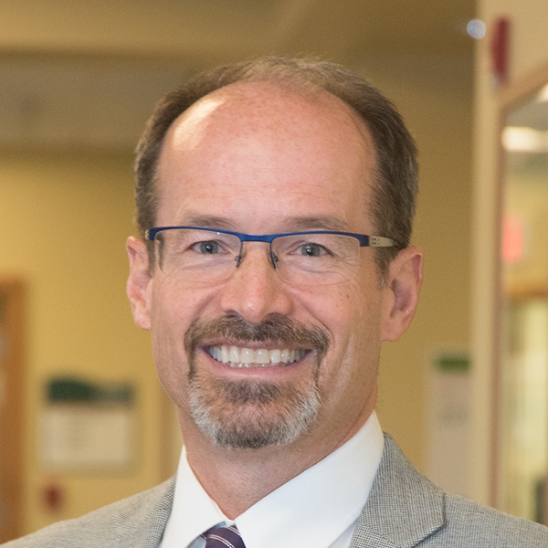 Jerry Rittenhouse, MD - Androscoggin Valley Hospital