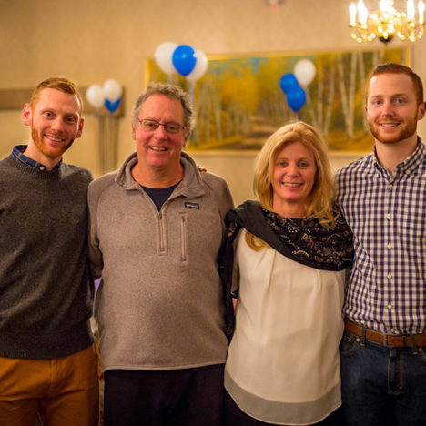 Leadership - Androscoggin Valley Hospital