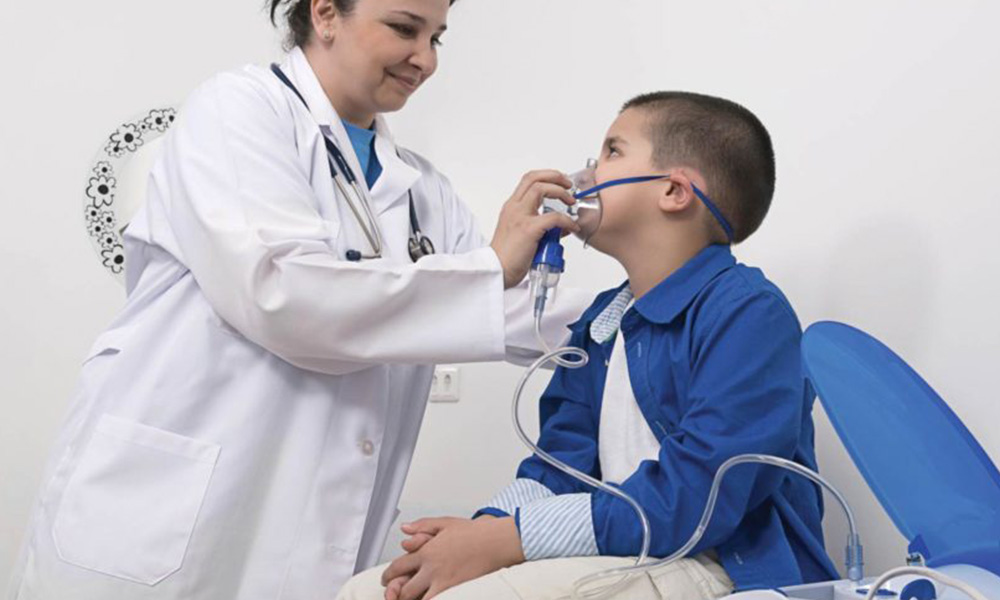 Respiratory Therapy - Androscoggin Valley Hospital