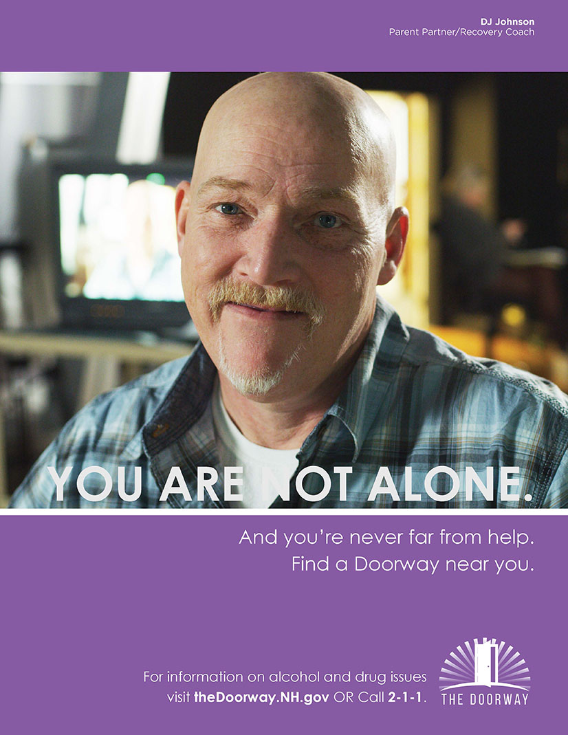 The Doorway at AVH - Androscoggin Valley Hospital