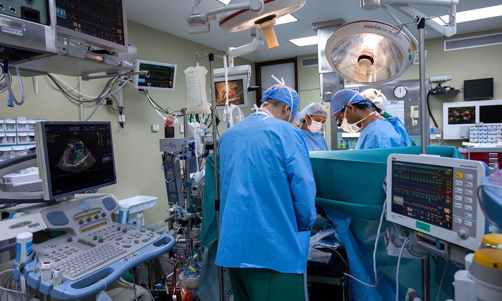 Anesthesiology - Androscoggin Valley Hospital