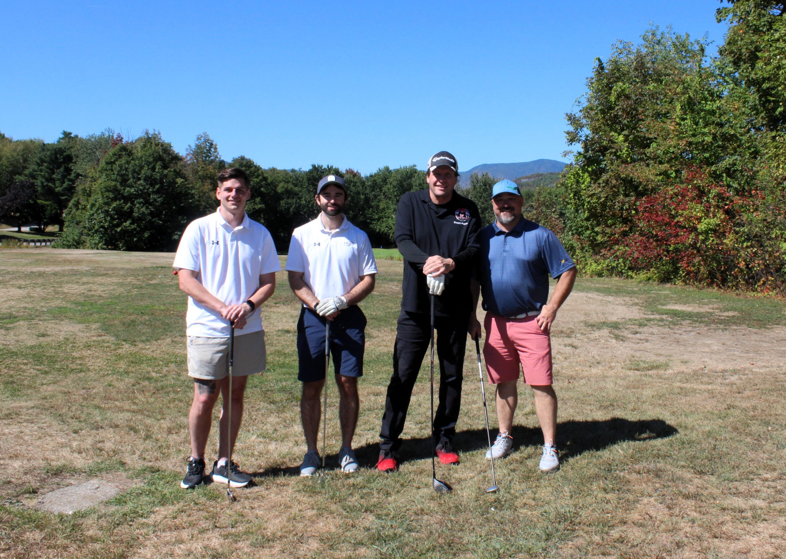 36th AVH Ambassadors Golf Tournament Success - Androscoggin Valley Hospital